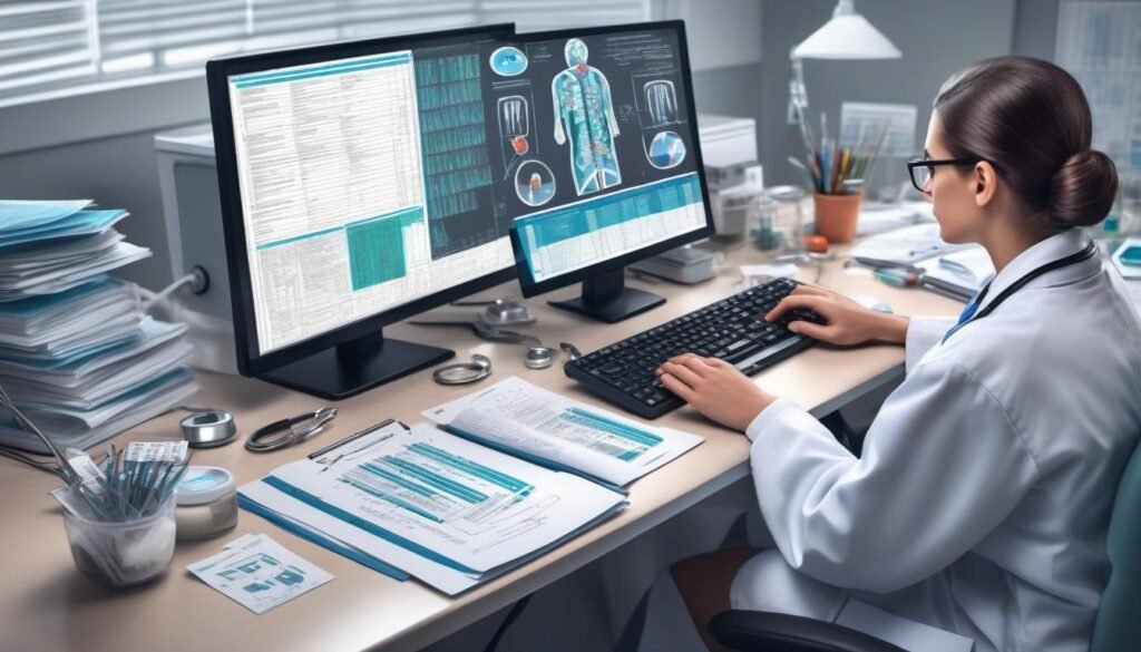 Medical Billing vs Medical Coding: 7 Key Career Paths