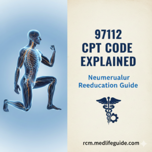 PRP Injection CPT Code: Billing, Coverage, Rules