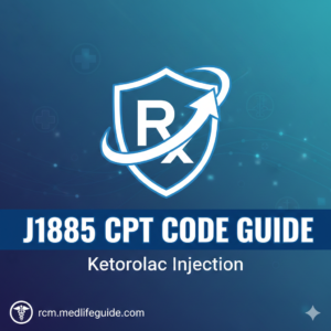 PRP Injection CPT Code: Billing, Coverage, Rules