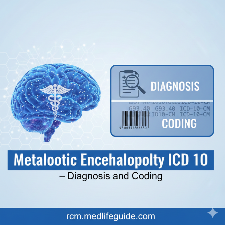 ICD 10 for COVID 19: Complete Coding Guide