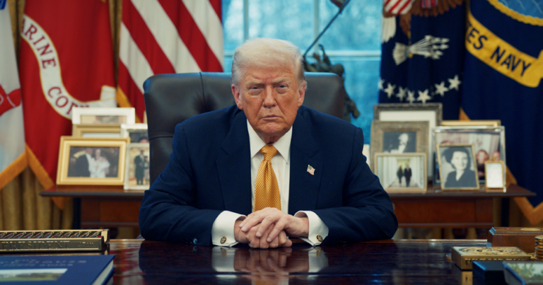 President Trump Unveils The Great Healthcare Plan to Lower Costs and ...